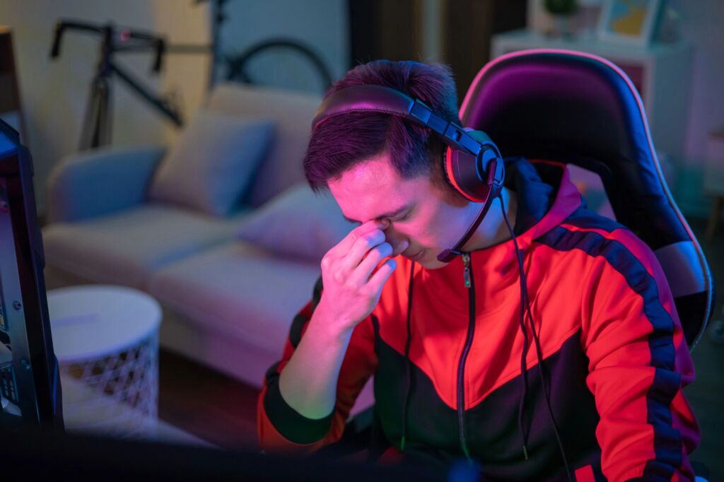 Internet Addiction Treatment in Blackwood, NJ | RACNJ